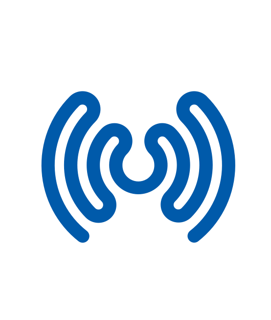 Transparent Logo – Spectrum RF